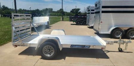 All Inventory - Wright Way Trailers