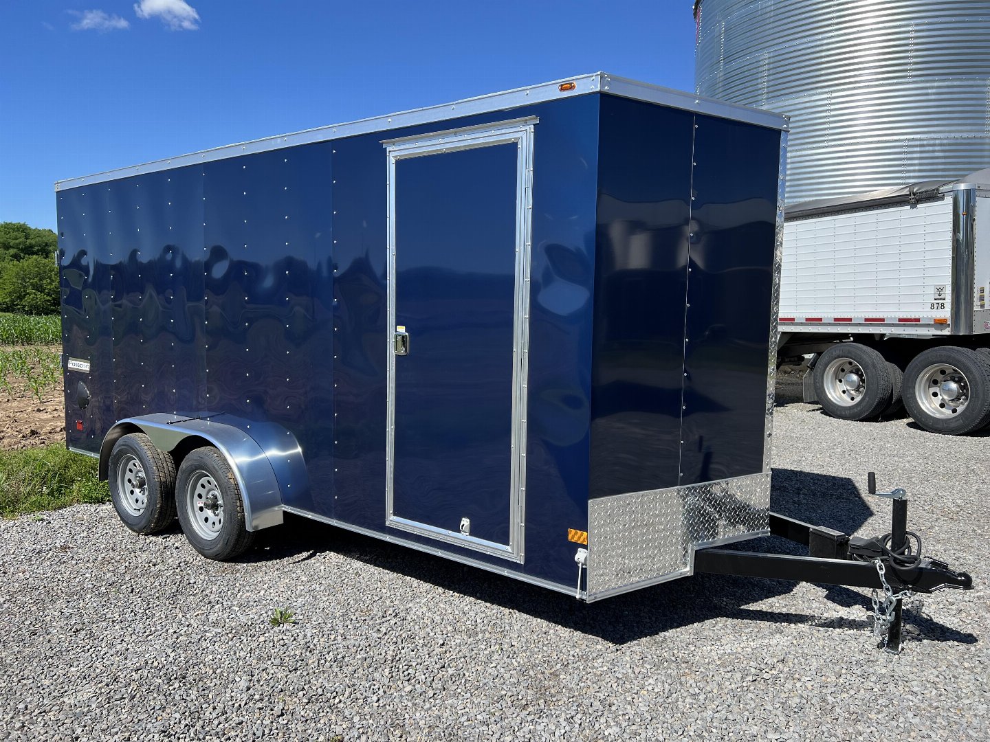 Home - Turner Trailers