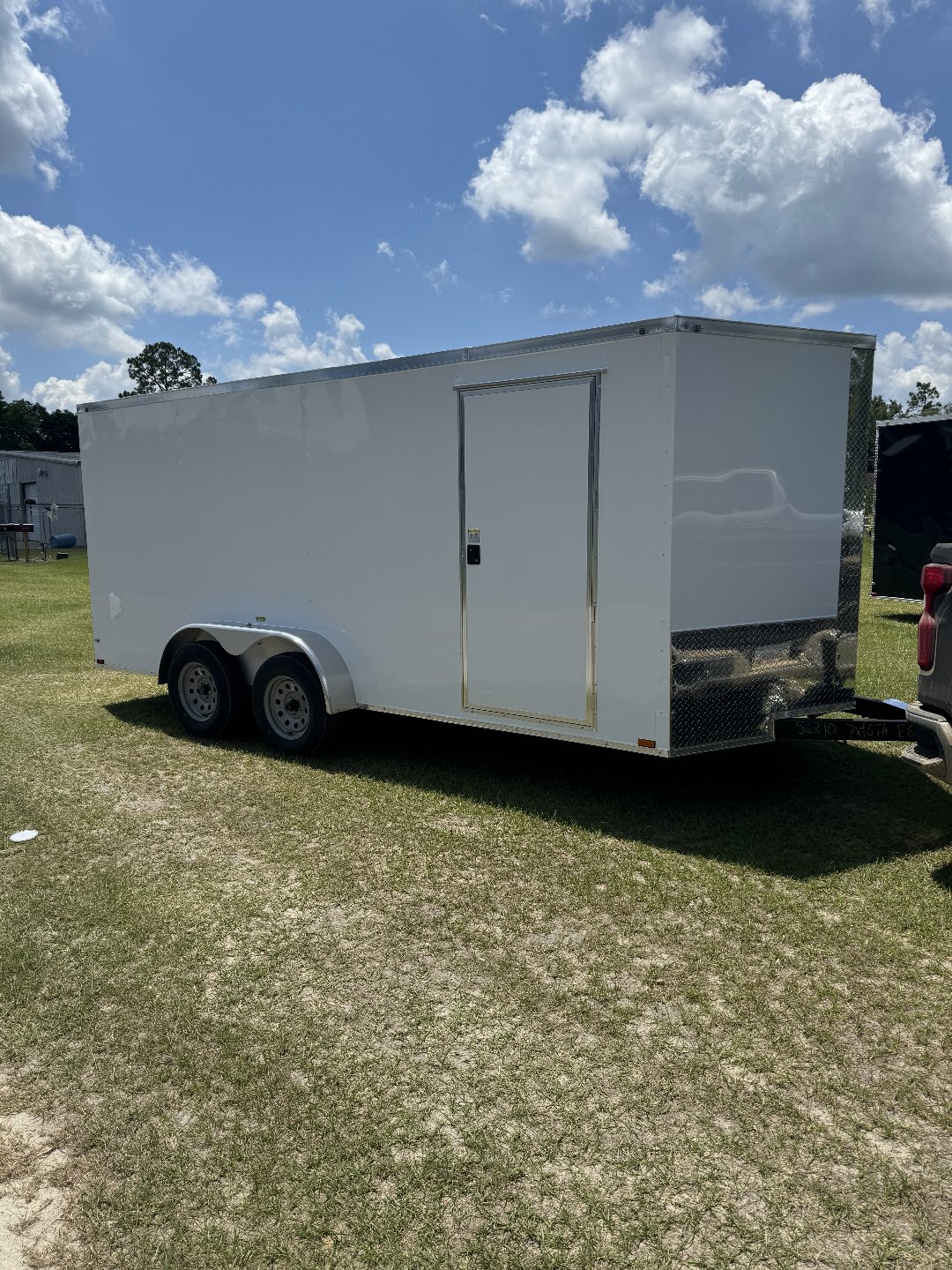 Home - Parker Cargo Sales