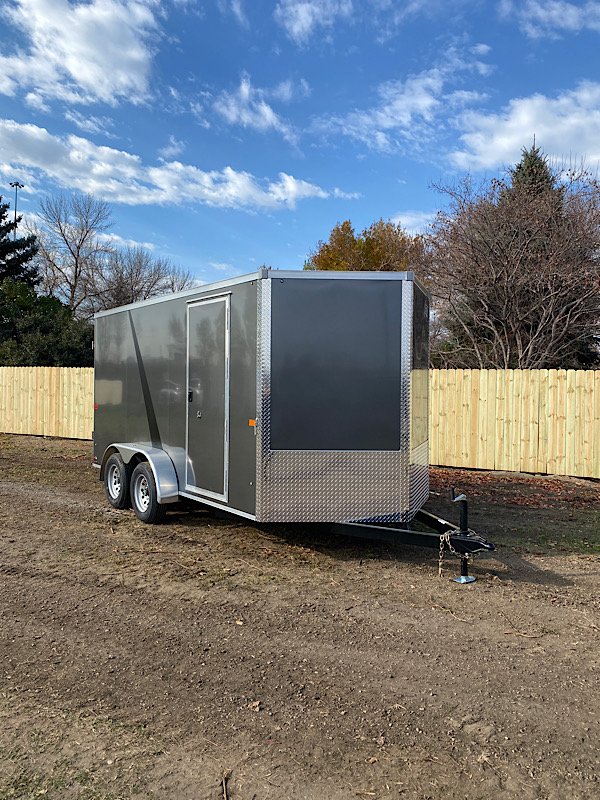 Home - T Trailers