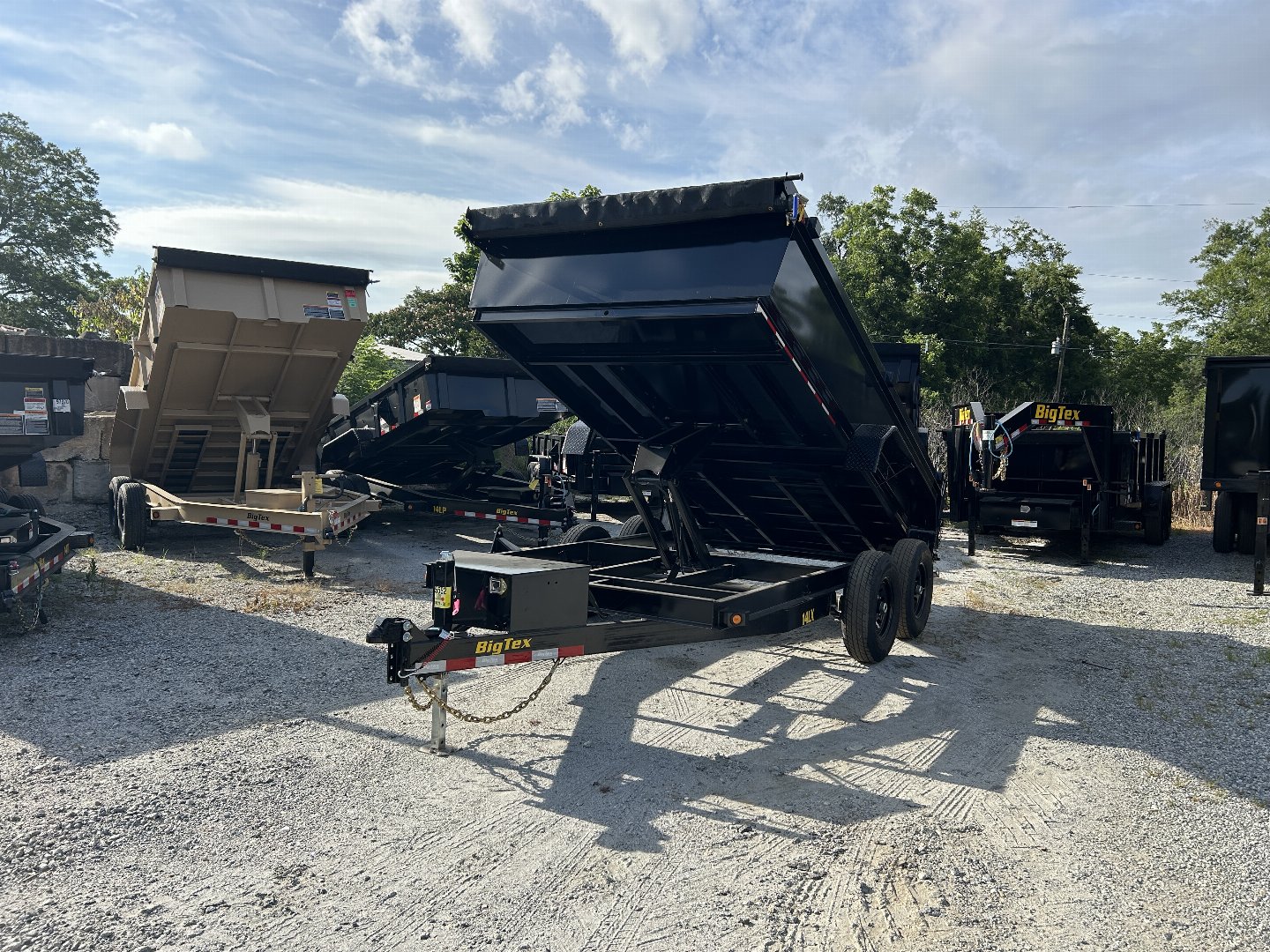 Home - Alabama Rock LLC