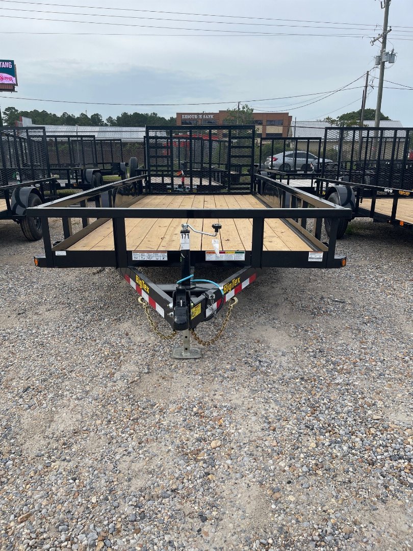 Covington, LA Trailers - Northshore Trailer and Equipment