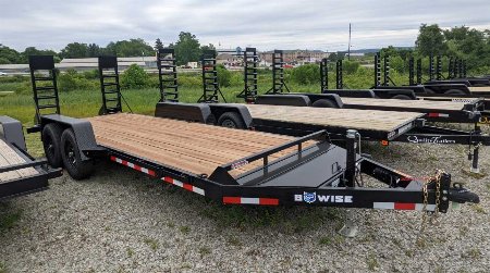 B-Wise Trailers - Trailer Pennsylvania, Pittsburgh, PA | Smouse Trailer ...