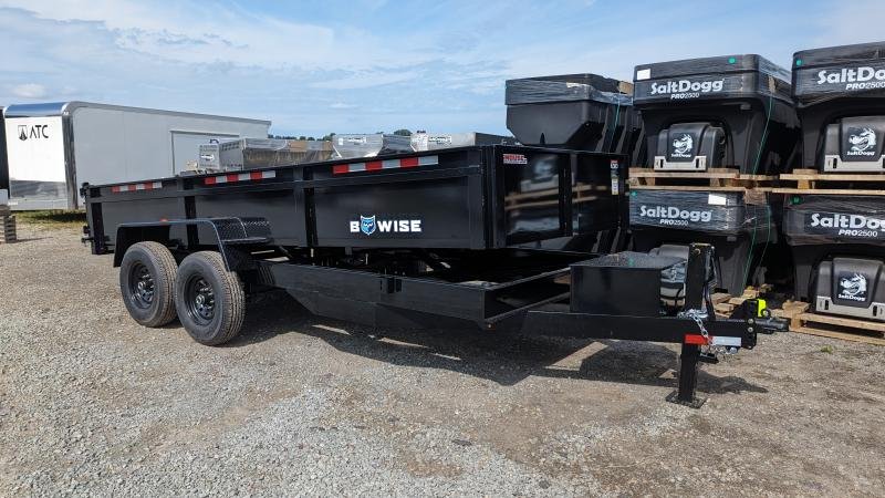 B-Wise Trailers - Trailer Pennsylvania, Pittsburgh, PA | Smouse Trailer ...
