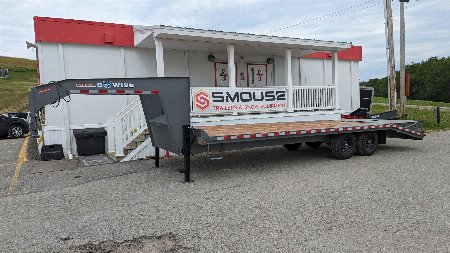 B-Wise Trailers - Trailer Pennsylvania, Pittsburgh, PA | Smouse Trailer ...