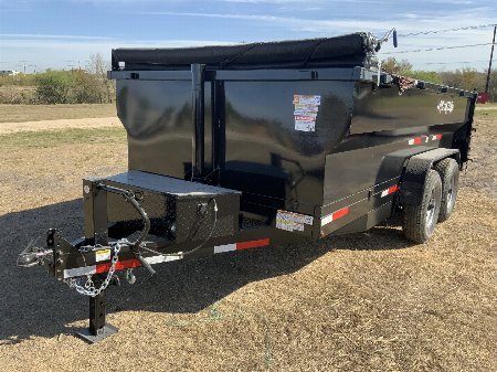 Texas Pride Trailers - 5E Trailers LLC