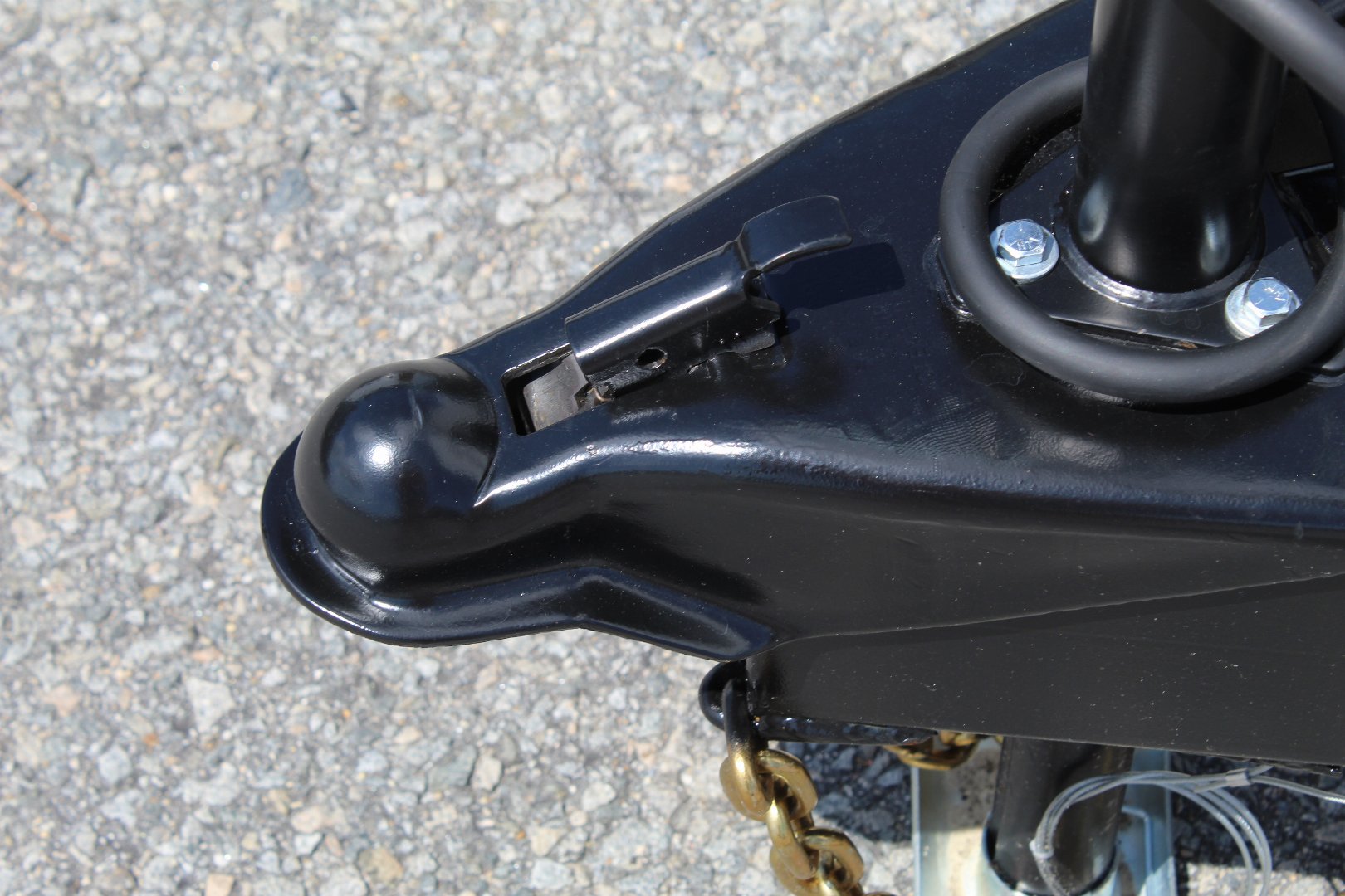 New 2025 Bravo Trailers Scout 8.5x20 10K Enclosed w/ Ramp Door ...