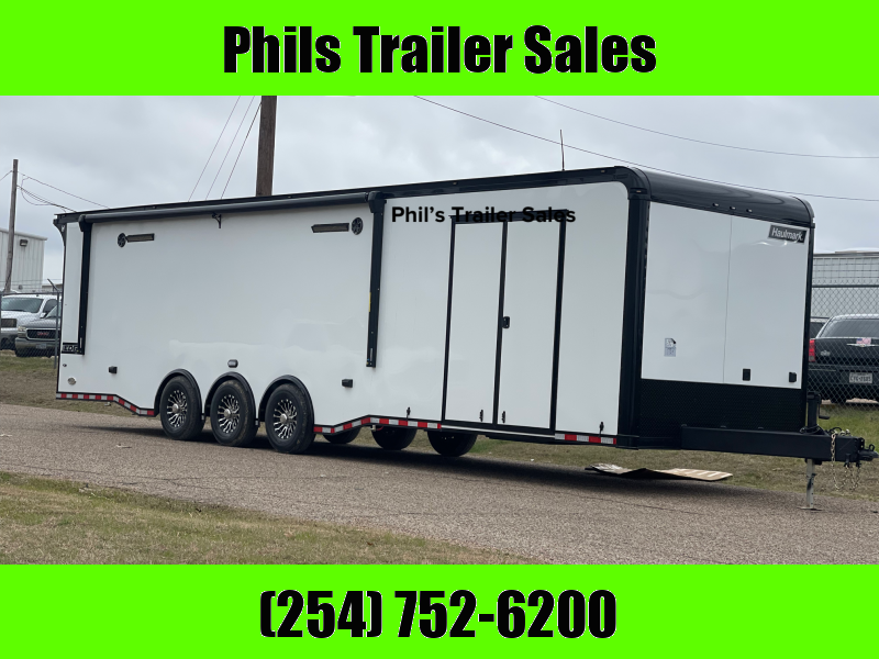 Car / Racing Trailers - Cargo & Racing Trailers for Sale in Dallas ...
