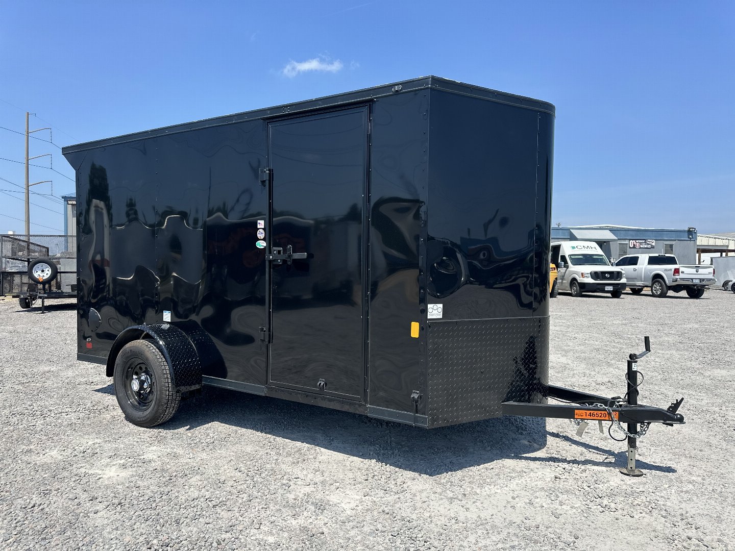 Trailers For Sale in Virginia Beach, VA - Superior Trailers | NC and VA ...