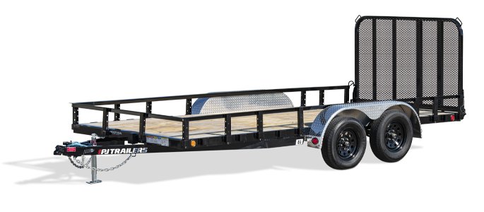 Home - Chico CA Trailer Sales RV Service