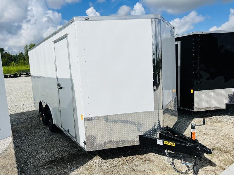 Cargo - East Coast Autos & Trailers