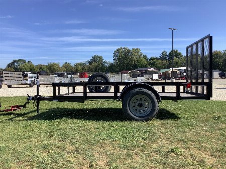 Utility & Landscaping - J&R Trailer Sales and Rentals of Ohio