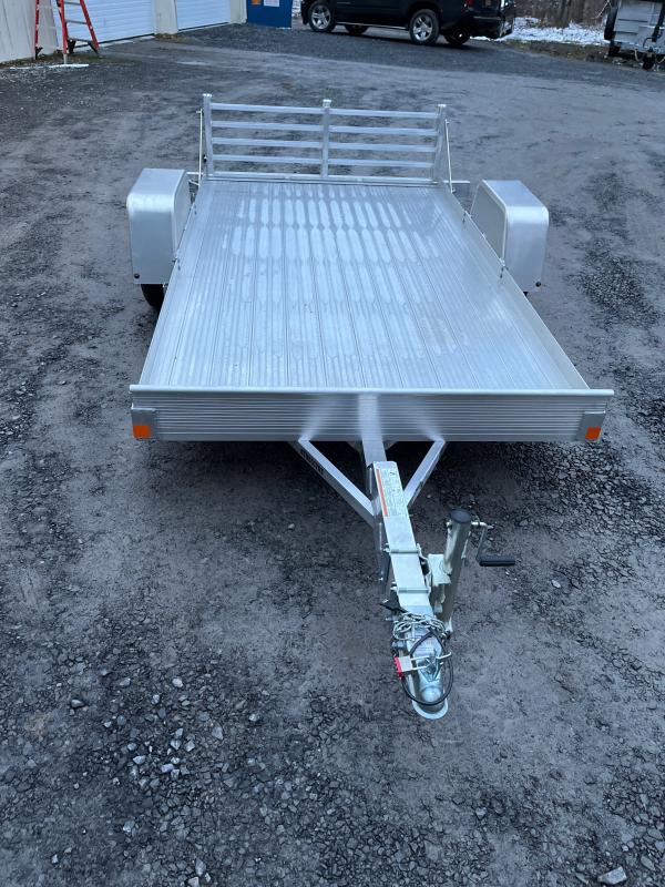 Utility Trailers - Your One-Stop Shop for Trailers in Rochester ...