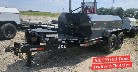 All Inventory - Sunflower Trailer Sales