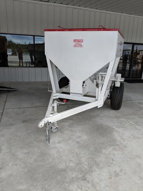 New 2019 Trip Hopper T-856 Range Feeder | Baxley Georgia