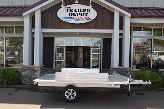 ATV Trailers for sale in Northford - The Trailer Depot