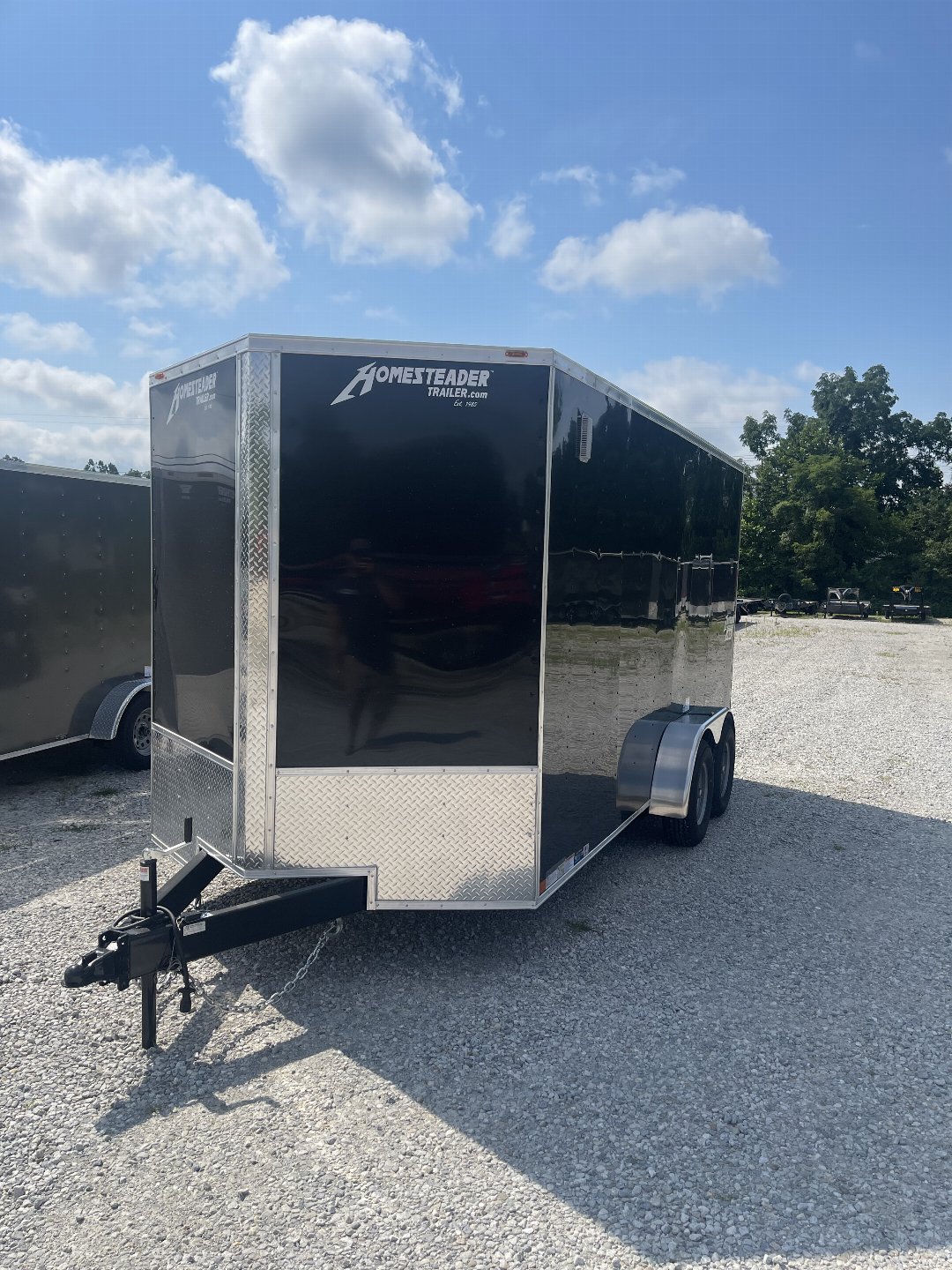 All Inventory - Southern Indiana Trailer Sales