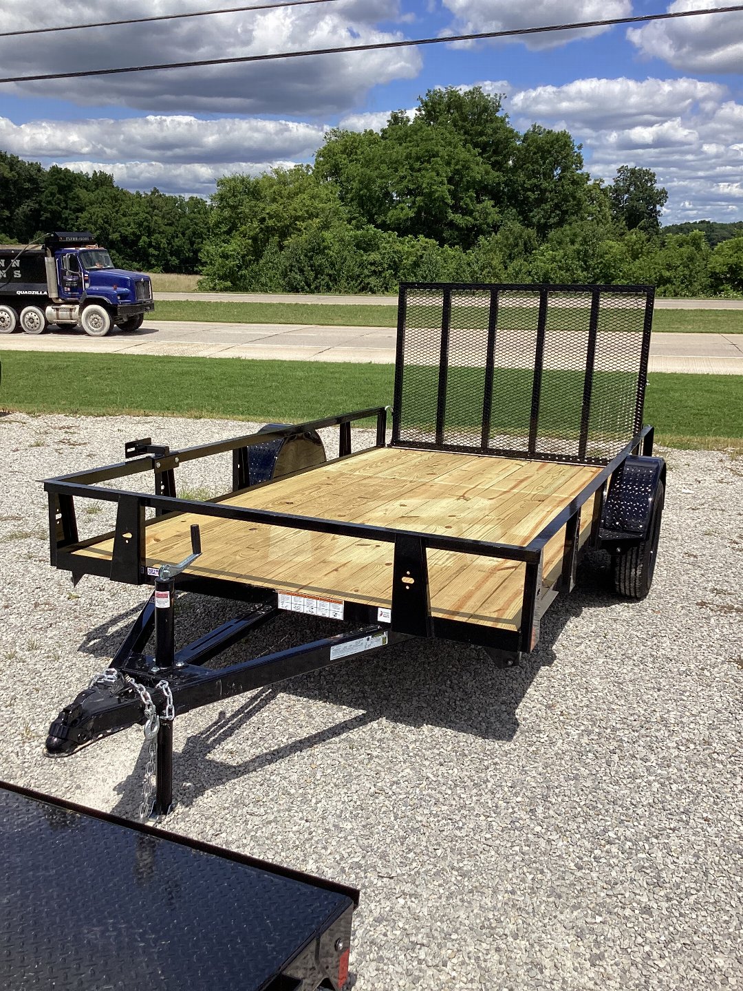 All Inventory - Southern Indiana Trailer Sales