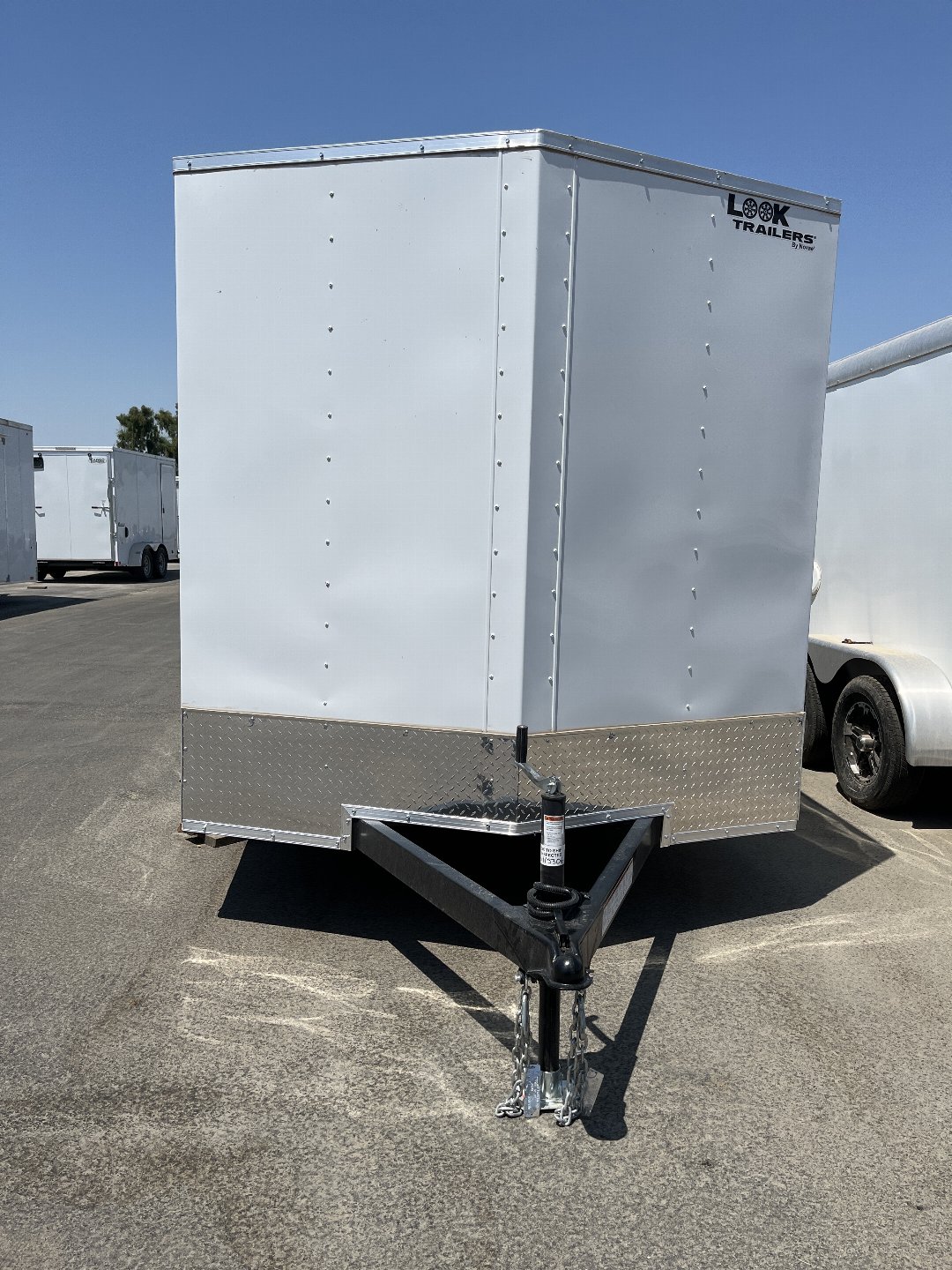 All Inventory - Bronco Trailer | California Trailer Dealer