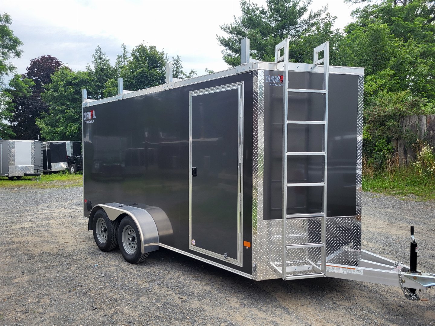 All Inventory - CJG Trailers