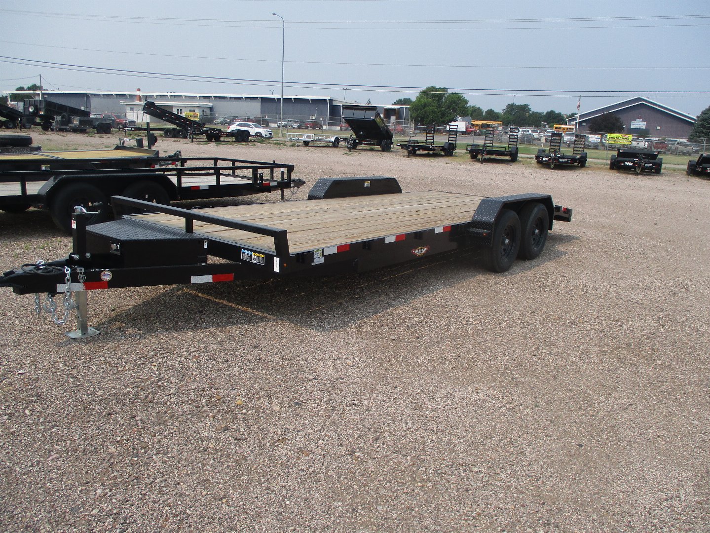 All Inventory - Blake's Trailers