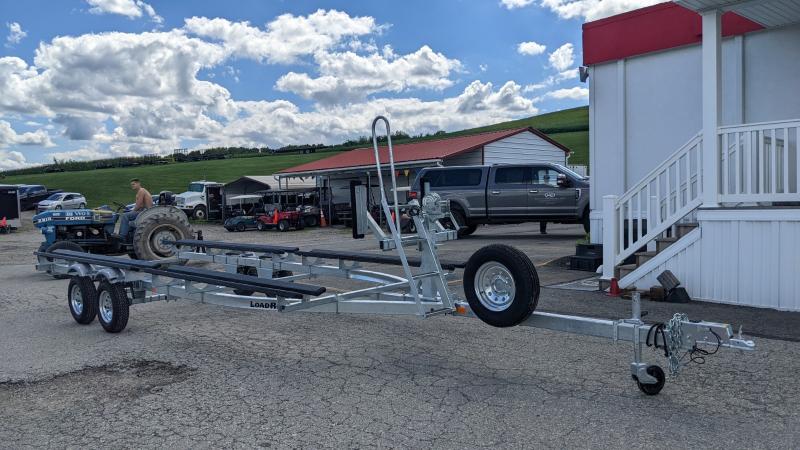 Boat Trailers - Trailer Pennsylvania, Pittsburgh, PA | Smouse Trailer & Snow Equipment | SMOUSE ...