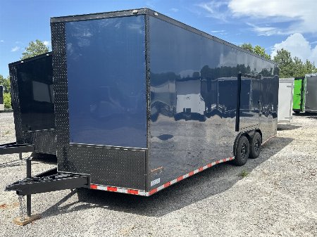 Trailers For Sale Near You in Alabama | Oak Ridge Trailer Sales