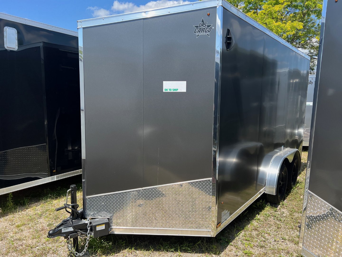 Home - USA Trailer Sales | Michigan's Trailer Dealer