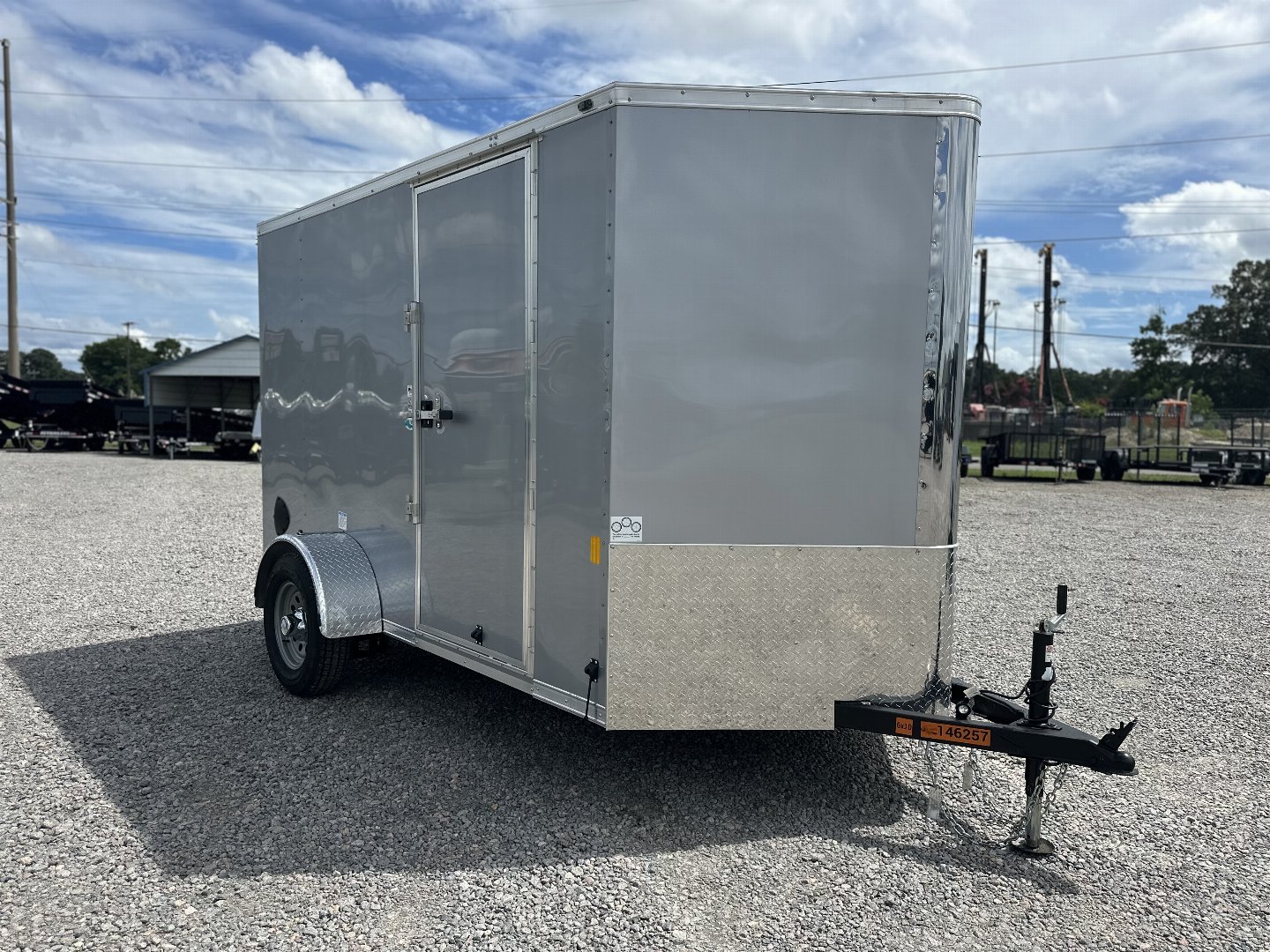 Trailers For Sale in Virginia Beach, VA - Superior Trailers | NC and VA ...