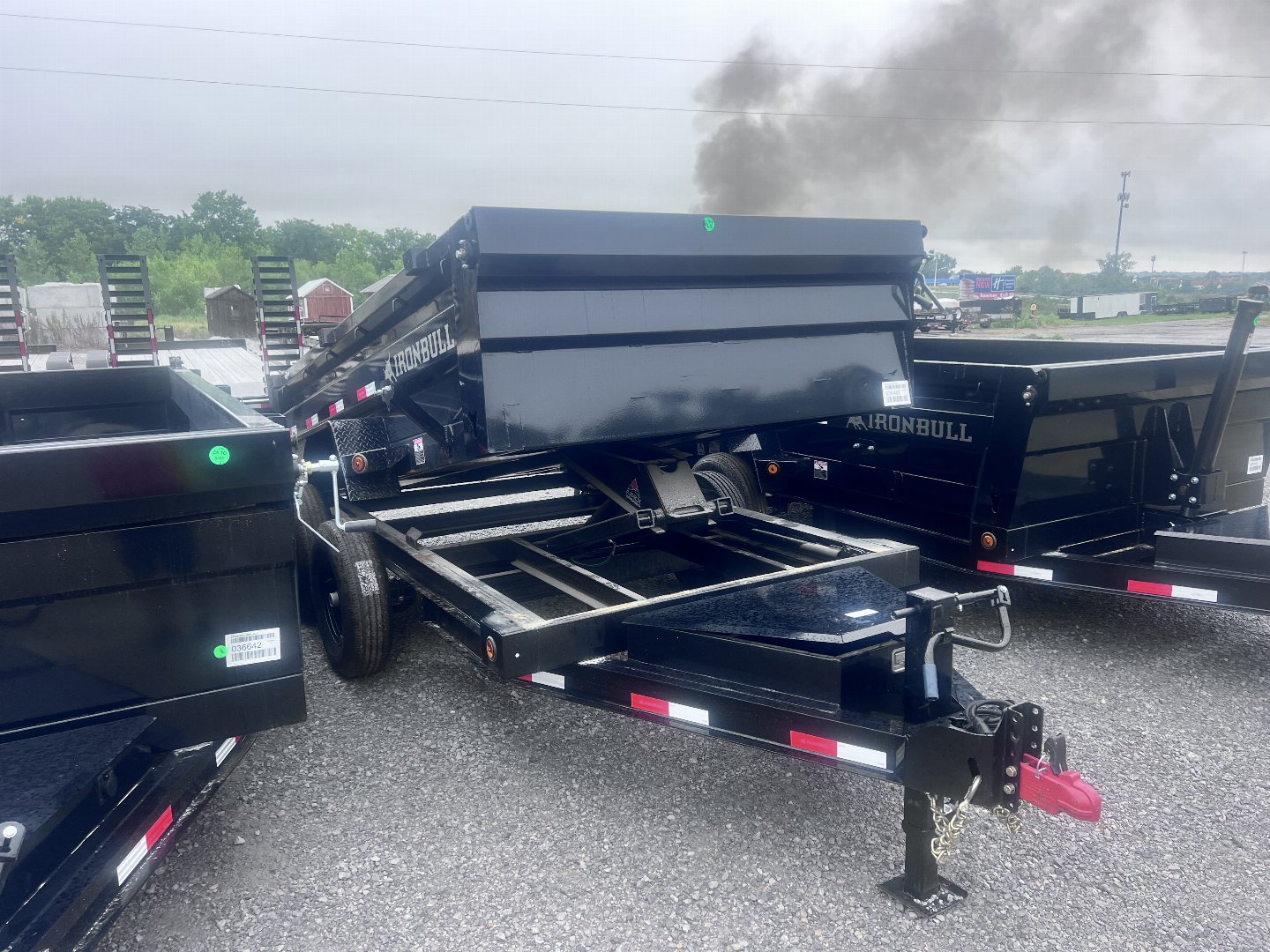 All Inventory - Trailer Town Sales