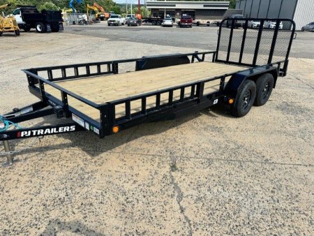 All Inventory For Sale in Mount Airy, NC | The Trailer Outlet