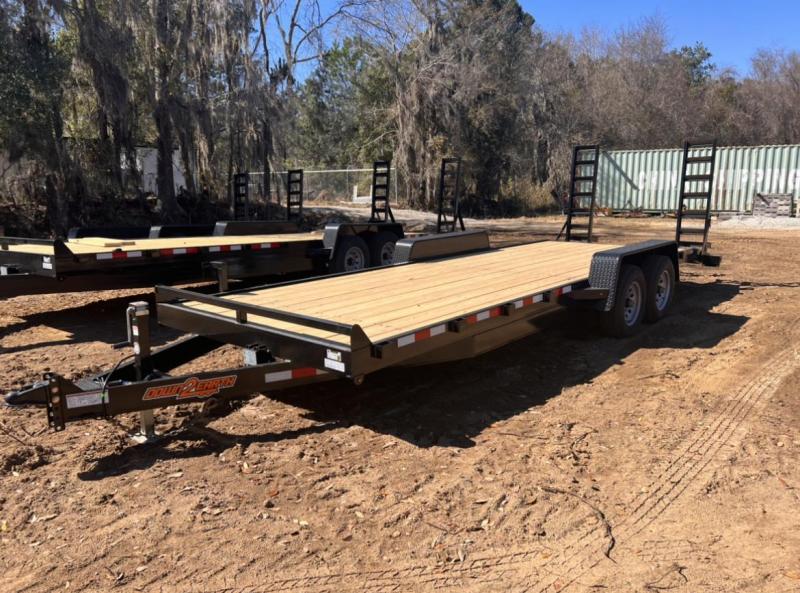 Home - iTow Trailers