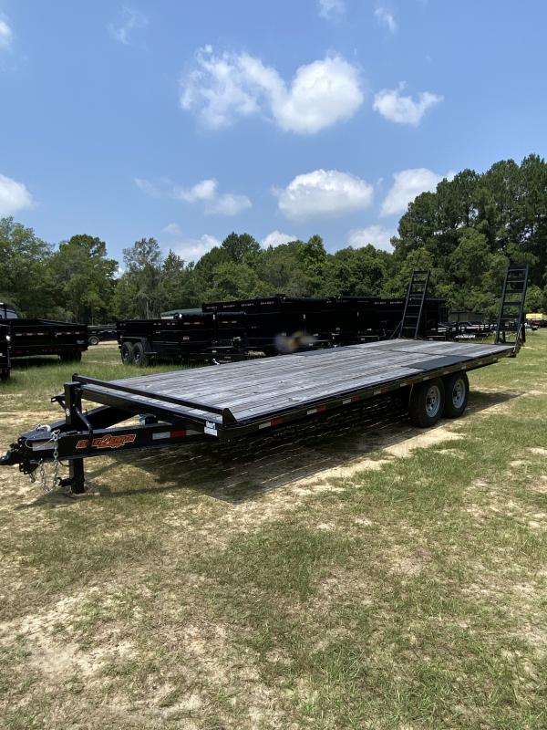 Home - iTow Trailers