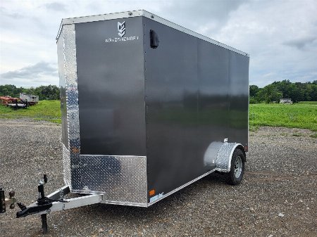 All Inventory - CJG Trailers