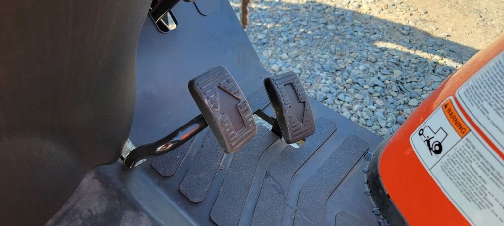 New 2023 Bad Boy Tractors Series 3026 Backhoe BBH200 | Texarkana Texas