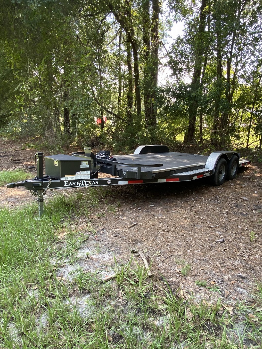 Home - iTow Trailers