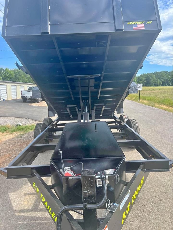 Trailers For Sale Near You in Alabama | Oak Ridge Trailer Sales