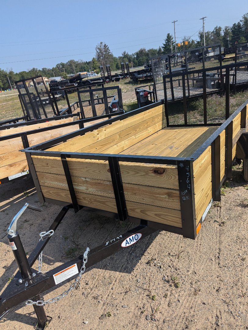 Grayling (Northern Michigan) - USA Trailer Sales | Michigan's Trailer ...