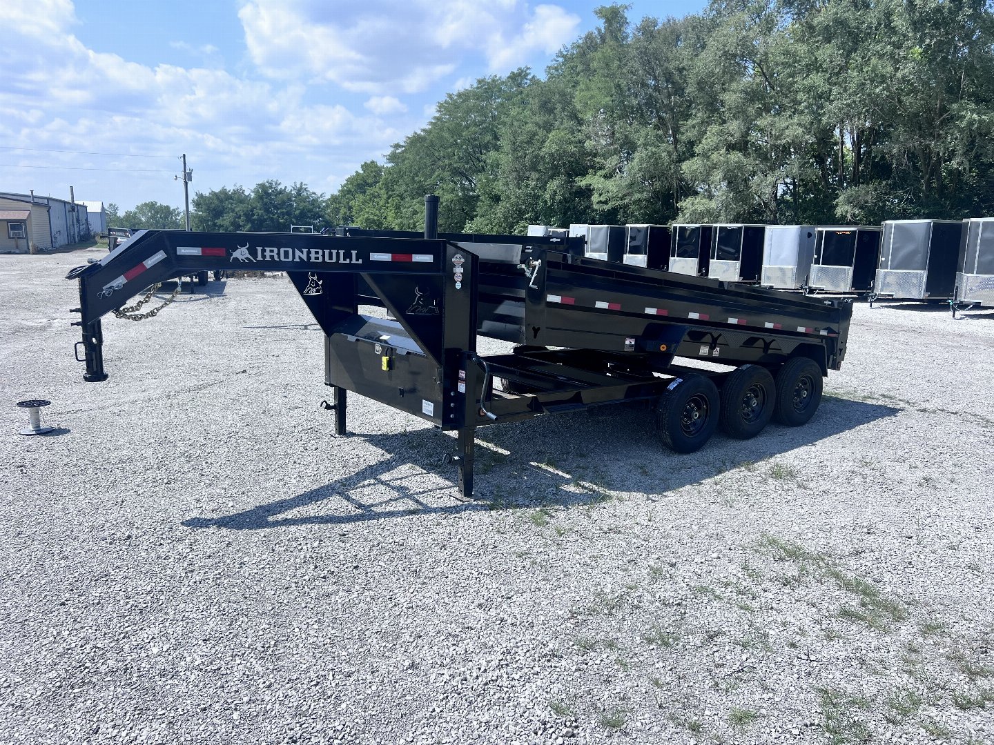 Home - Trailer Town Sales