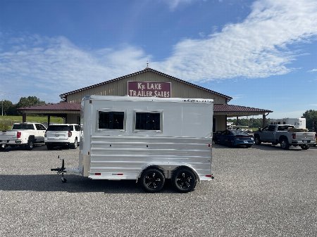 Merhow - Kentucky Lake Trailer Sales