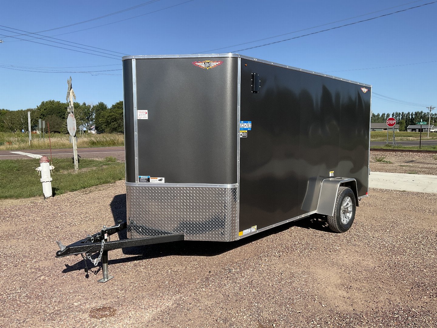 H&H Trailers - Zac's Sales and Service