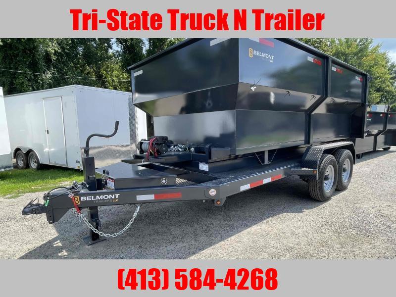 Dump Trailers | Tri State Truck N Trailer