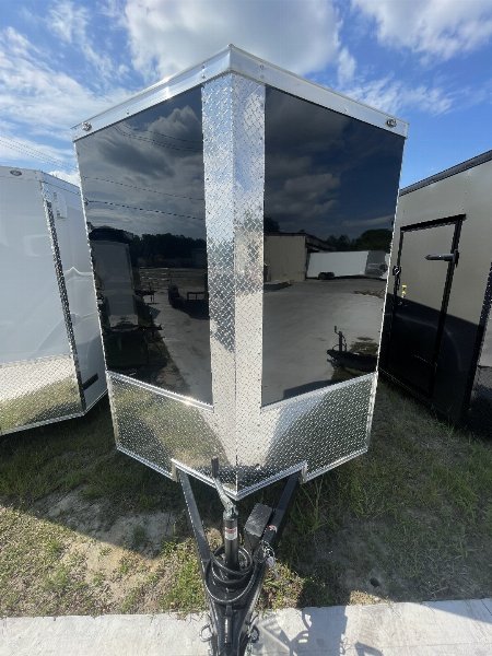 All Inventory - Top of The Line Cargo Sales LLC in FItzgerald, GA