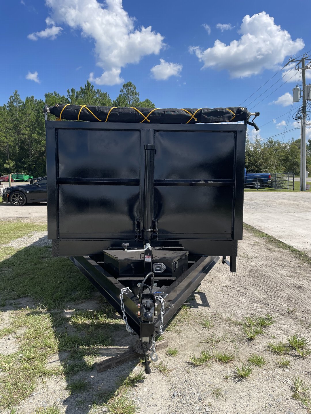 All Inventory - Top of The Line Cargo Sales LLC in FItzgerald, GA