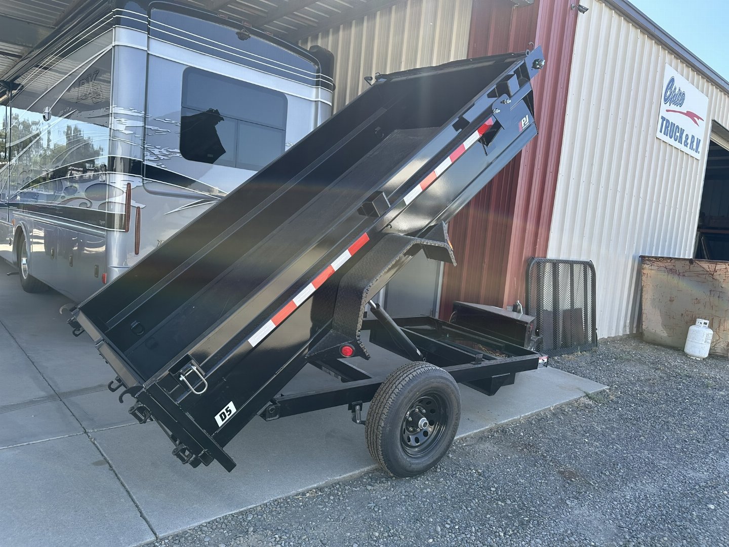 All Inventory - Chico CA Trailer Sales RV Service