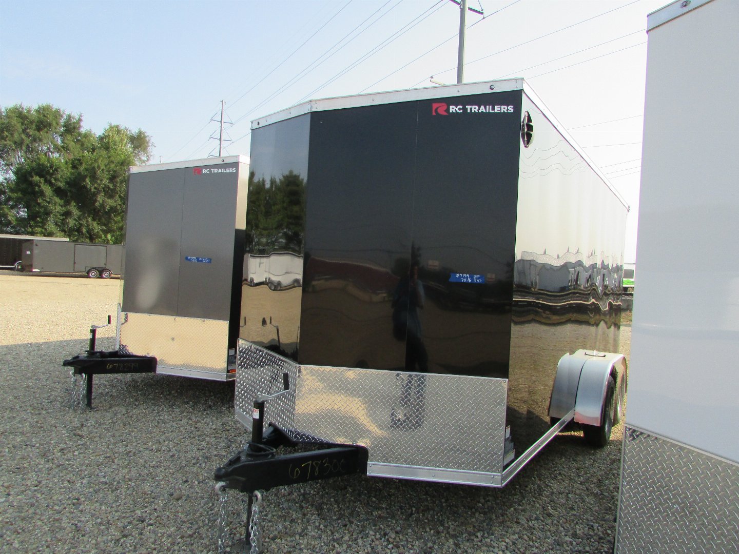 All Inventory | DR Trailer - Trailer Dealer in Eastern MIchigan