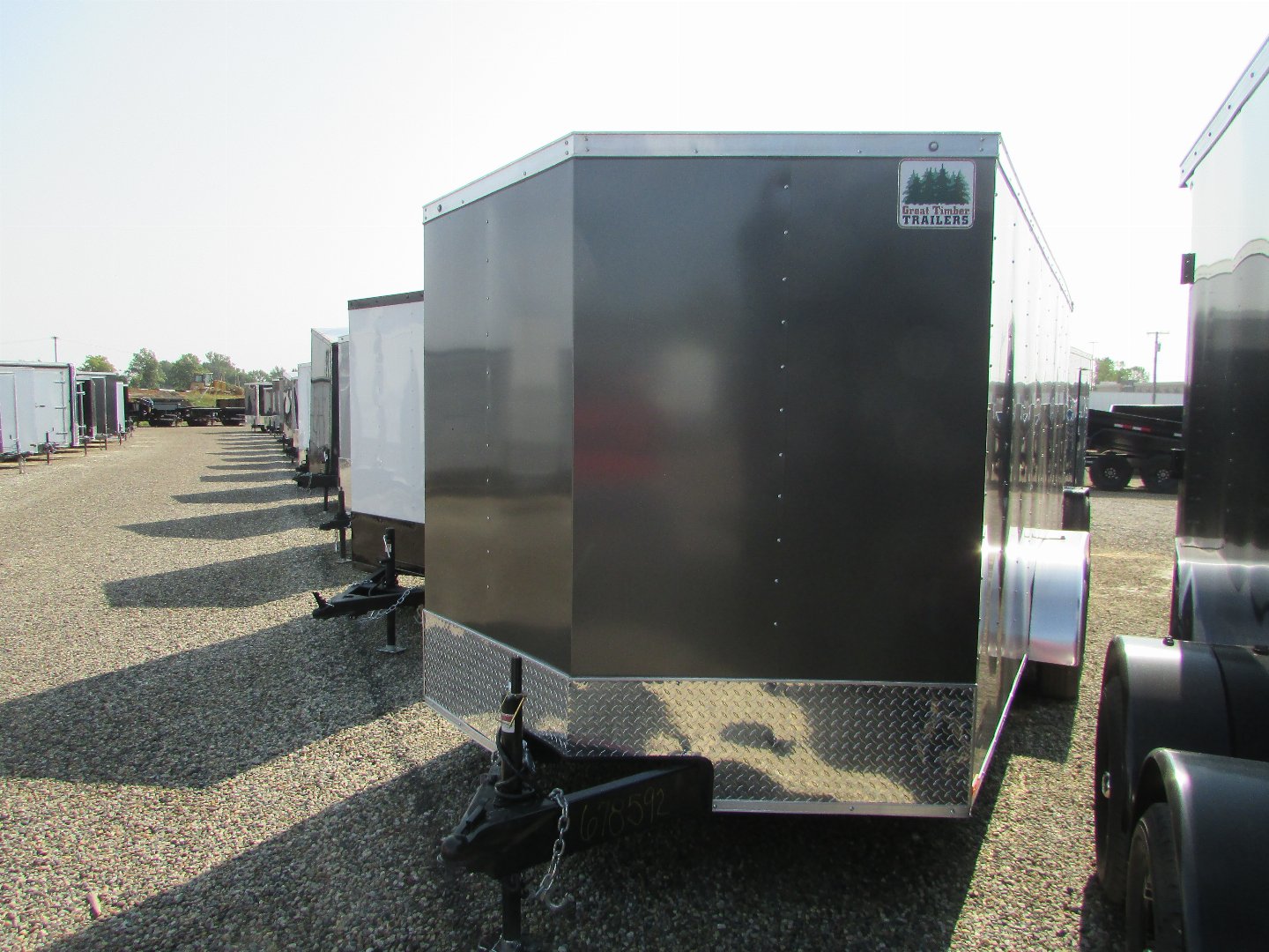 All Inventory | DR Trailer - Trailer Dealer in Eastern MIchigan
