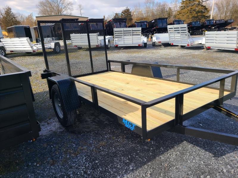 New 2025 MCT 5'x10' Landscape Trailer Utility Traile | Middletown ... New 2025 MCT 5'x10' Landscape Trailer Utility Traile | Middletown ...