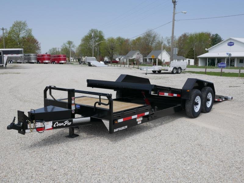 All Inventory - Elnora In Trailer Dealer | Sharp Trailers