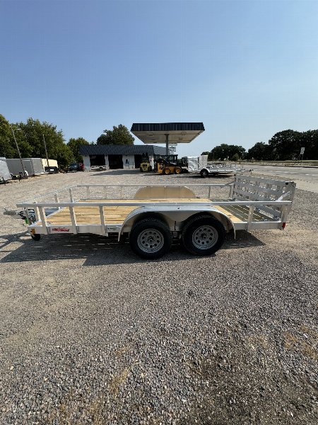 Utility Trailers - Blackhawk Equipment of Minnesota